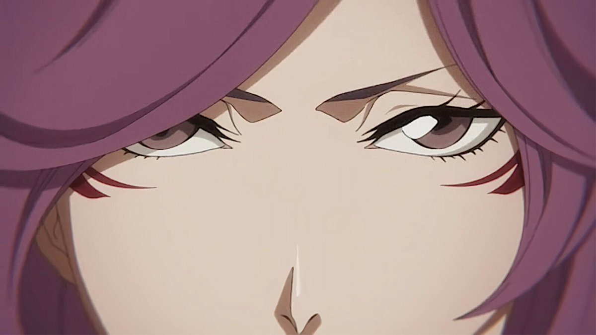 Bleach Girls Archive On Twitter
