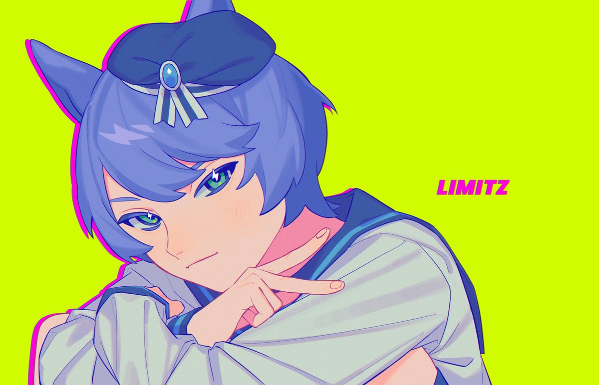 mabu on Twitter: "⚡️ #あであーと"