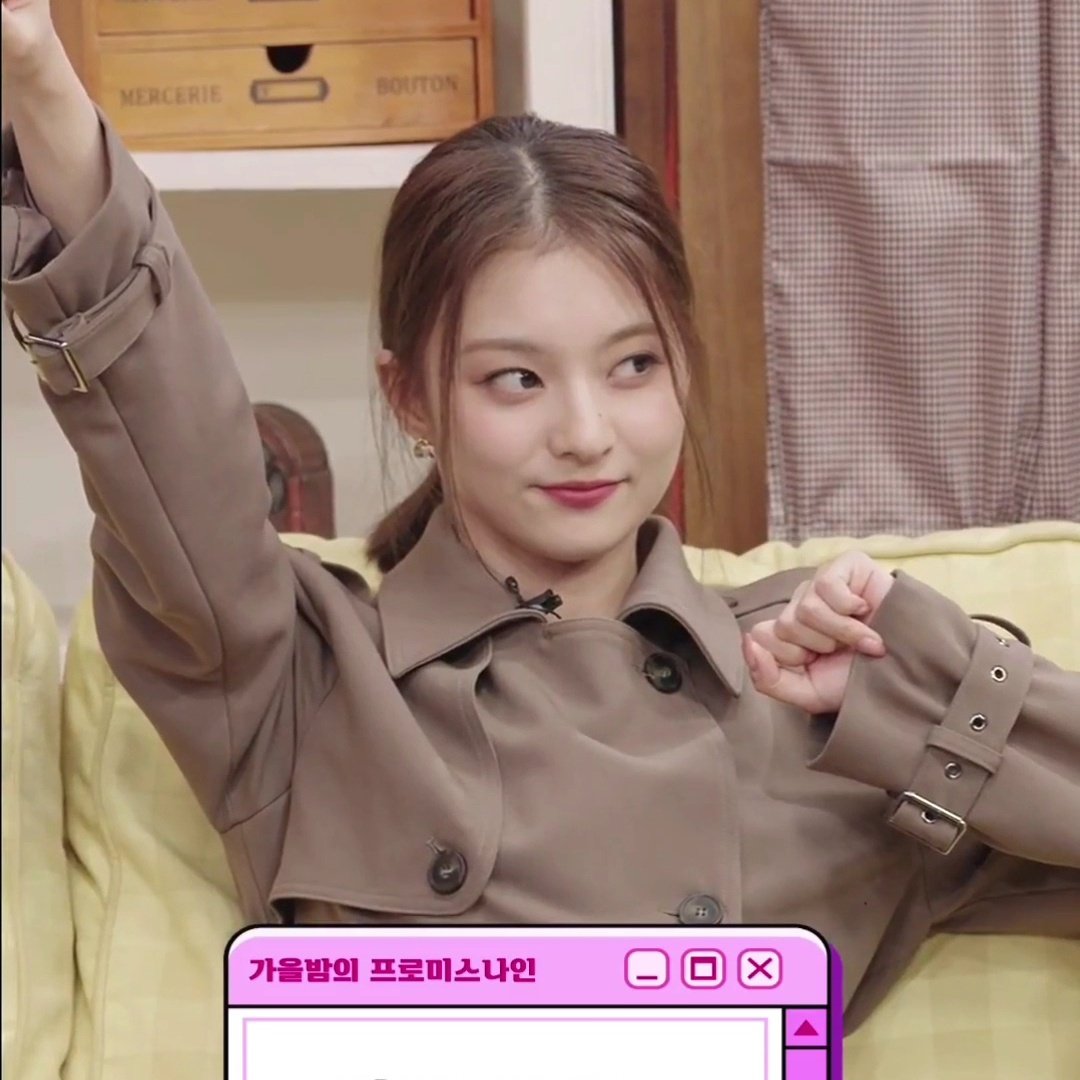 바부꼬양이 77🍀 @nk00_0707