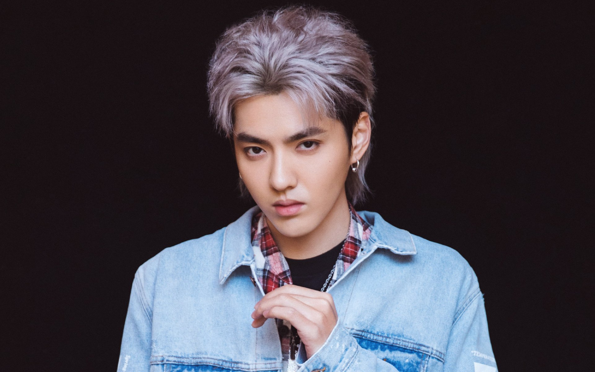 KRISWU吴亦凡 (@KRISWU857) / Twitter
