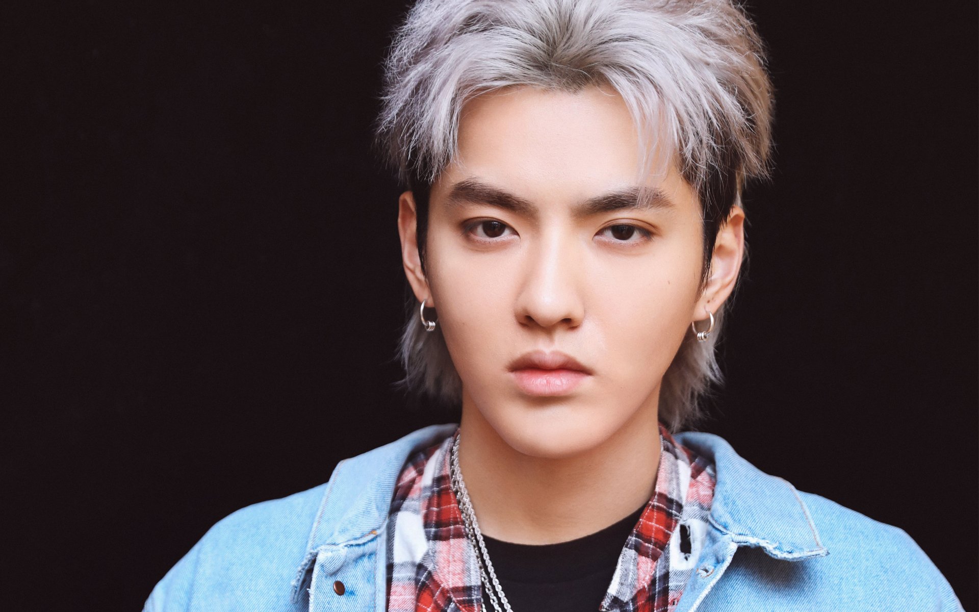 KRISWU吴亦凡 (@KRISWU857) / Twitter