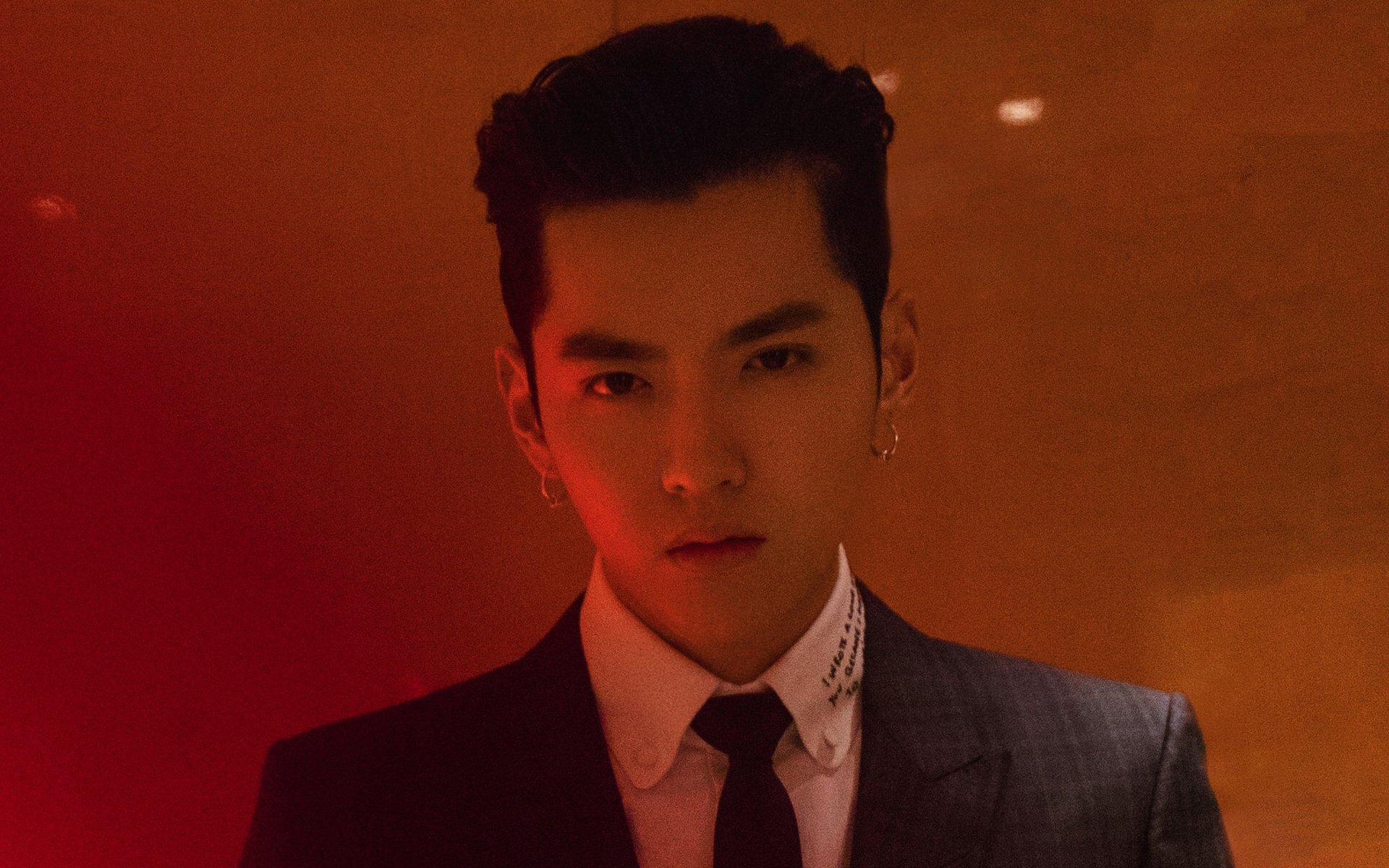 KRISWU吴亦凡 (@KRISWU857) / Twitter