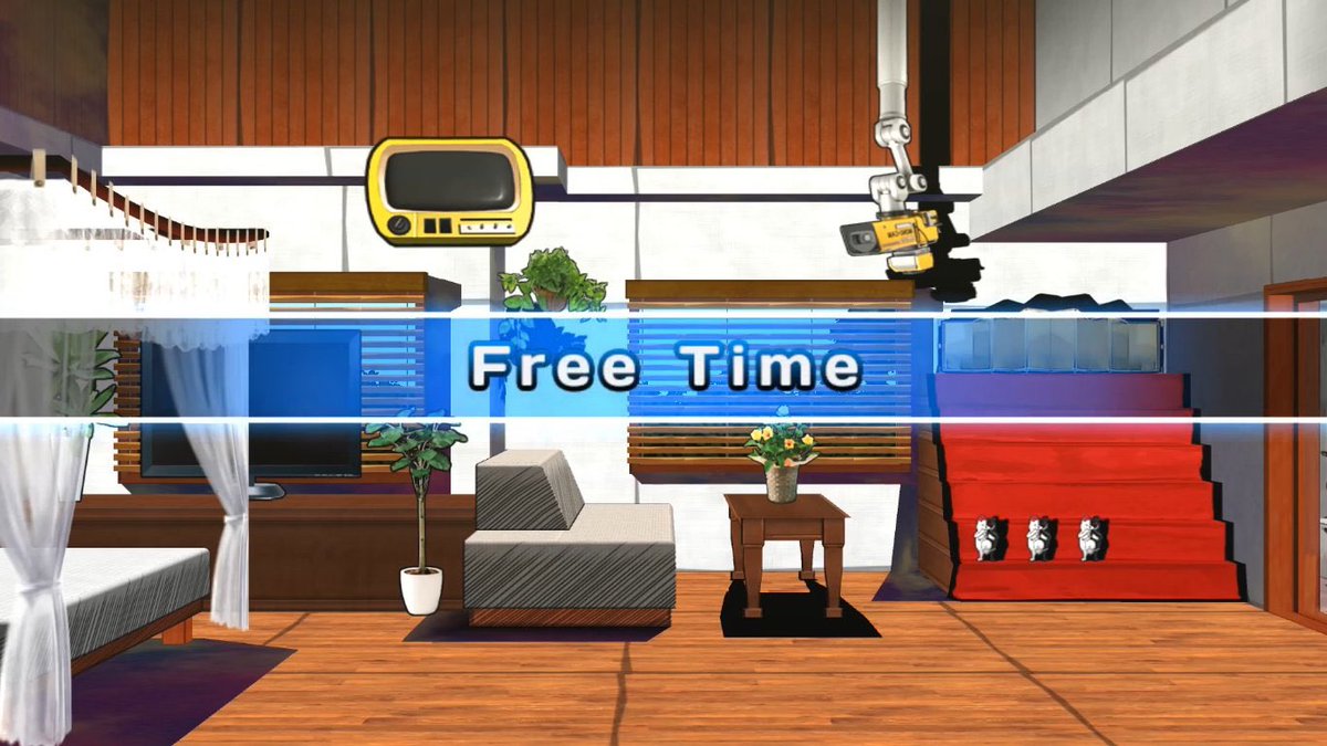 「DEATH BATTLE On a Free Time Event! Alpha」|Death Battle Botのイラスト