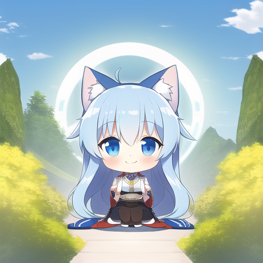 40日目 - Qualia-san