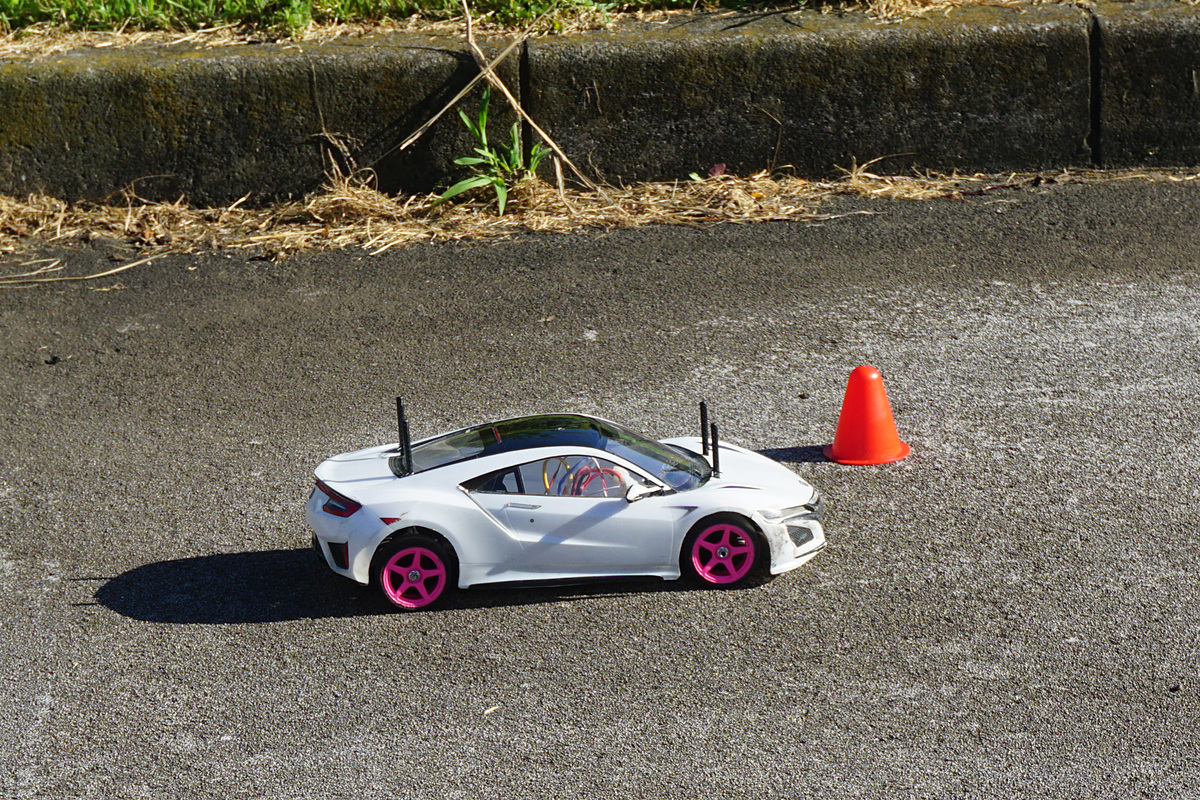 HOBBY Watch on Twitter: "【今日の人気記事】タミヤのRCカーに挑戦！ RCが走れる近くの場所を探してみよう！ https://hobby.watch.impress ...