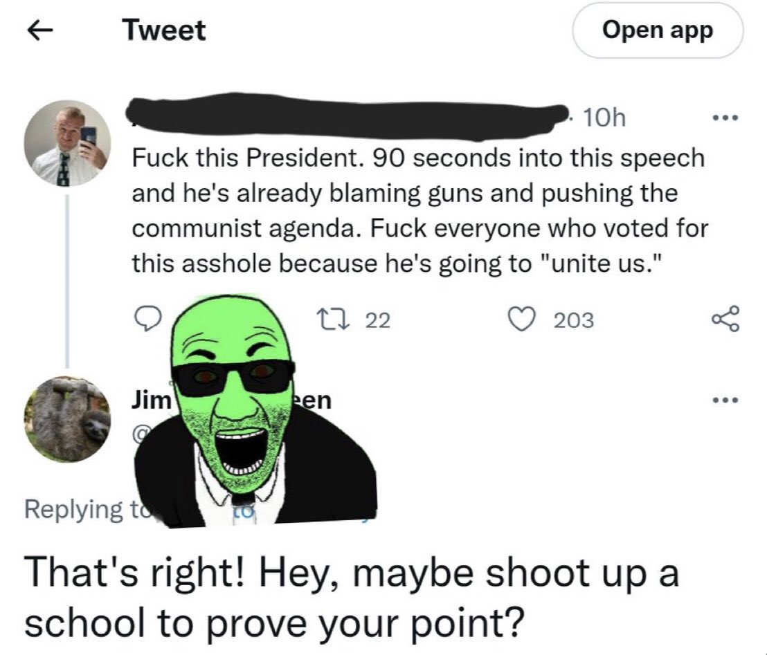 Tweets By Feds On Twitter