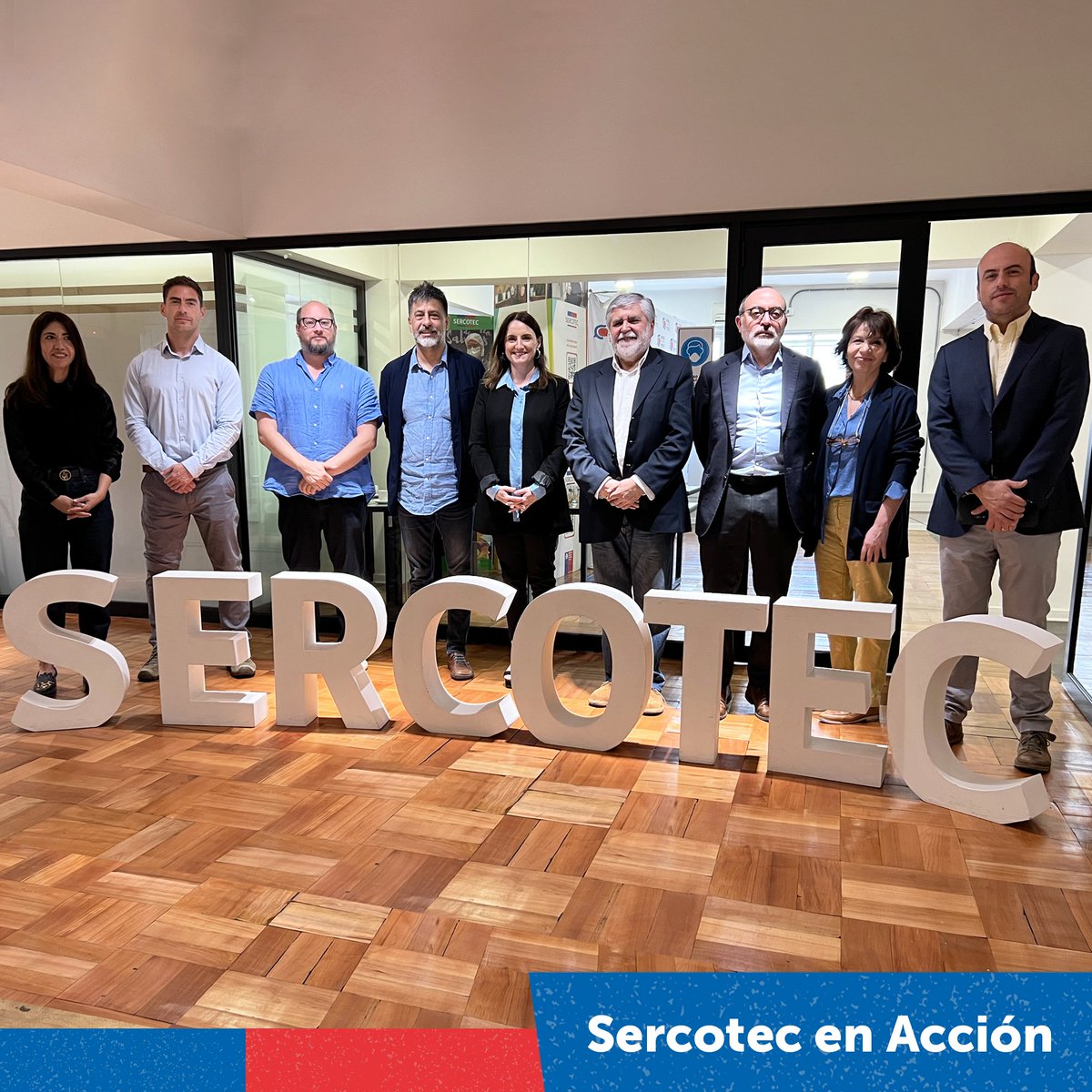 Sercotec on Twitter: Sercotec on Twitter: