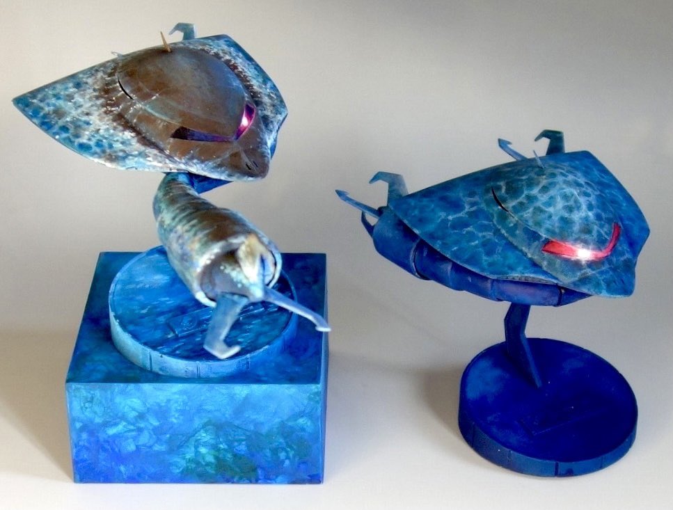 @館長 on Twitter: "1／144ガンダム 1／144ゴッドガンダム 1／550グラブロ2機セット ヤフオクに出品しました https://page.auctions.yahoo ...