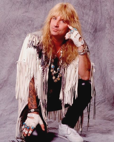 Great White Band 2022