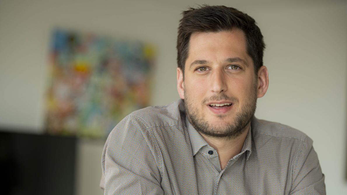 Emmanuel Vantuycom 🇧🇪 on Twitter: "« la dette directe est passée de 7,9 à 20,6 milliards entre ...