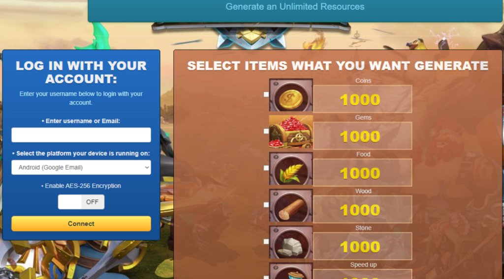 LogCheats on Twitter: "EMPIRES MOBILE HACK CHEAT MOD GENERATOR https://mega-cheat.com/empires ...