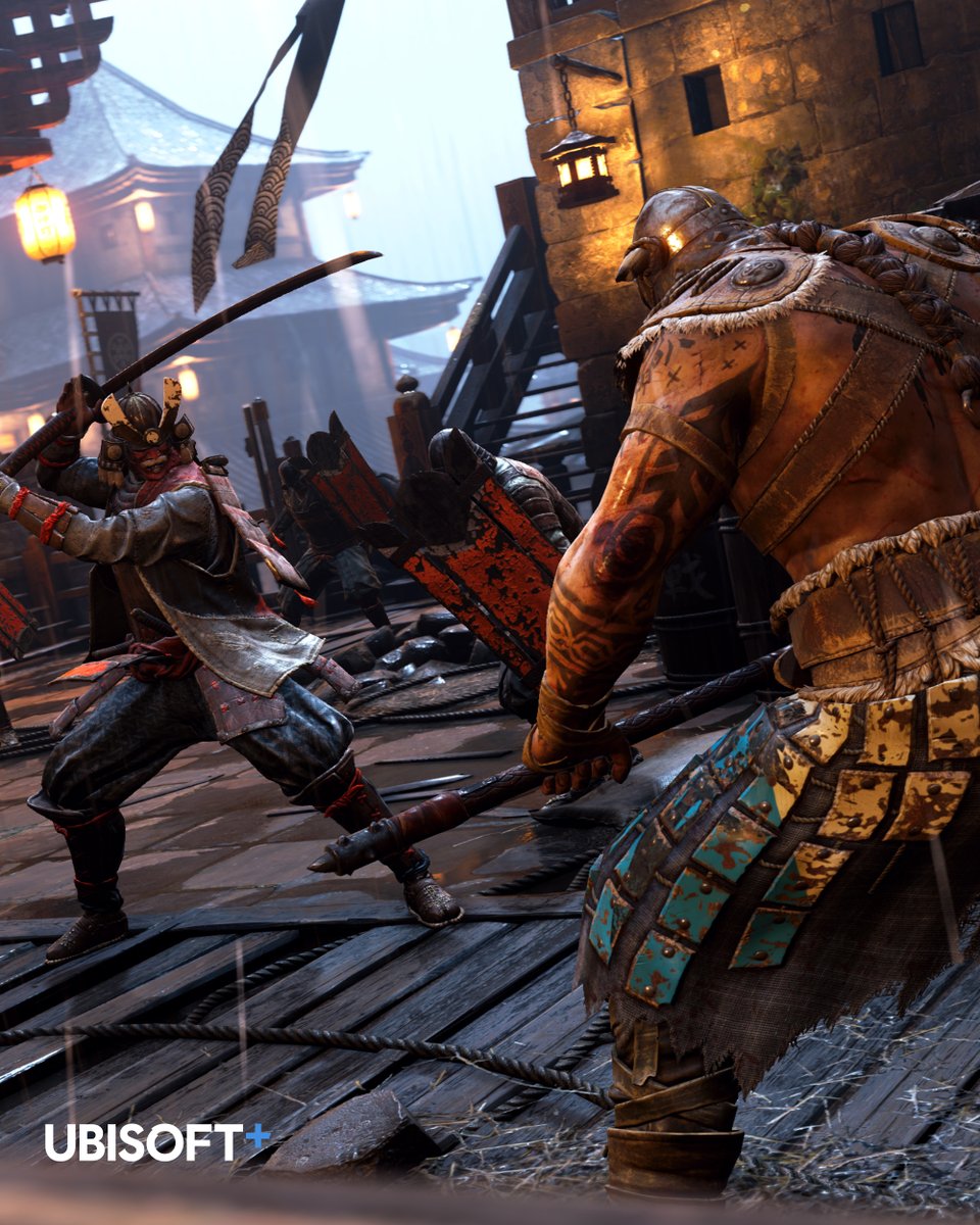 ⚔ Ubisoft @ubisoft