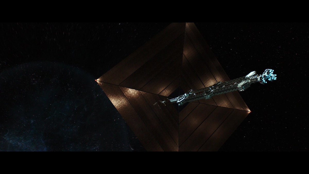 Alien vs. Predator Galaxy on Twitter: "On this day in 2104 the colony ship USCSS Covenant was ...