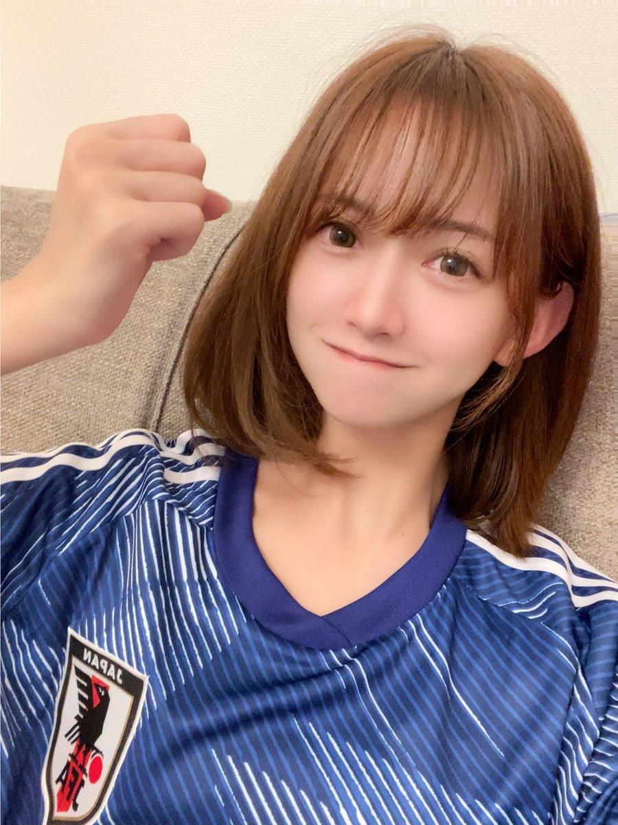 ๐ถใฏใฏ๐โ๐ฆบใ๐ถใใงใญ๐โ๐ฆบ๐ ๐ฆ On Twitter Rt Airi Kijima ๆฅๆฌๅ
ๅถใดใผใซใใใใ๐ฅ
โฝ๏ธ ๏ธโ๐ฅ
