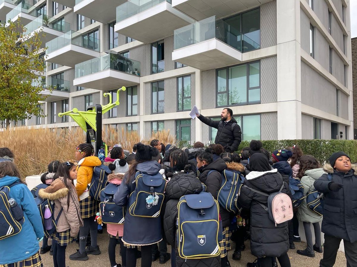 Calendar - Harris Primary Academy Coleraine Park