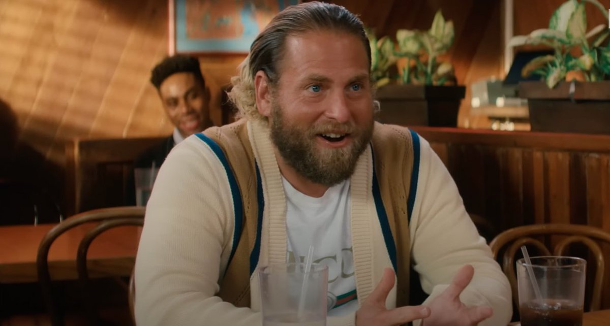 ‘You People’ Teaser: Jonah Hill Wants to Marry Eddie Murphy’s Daughter ...