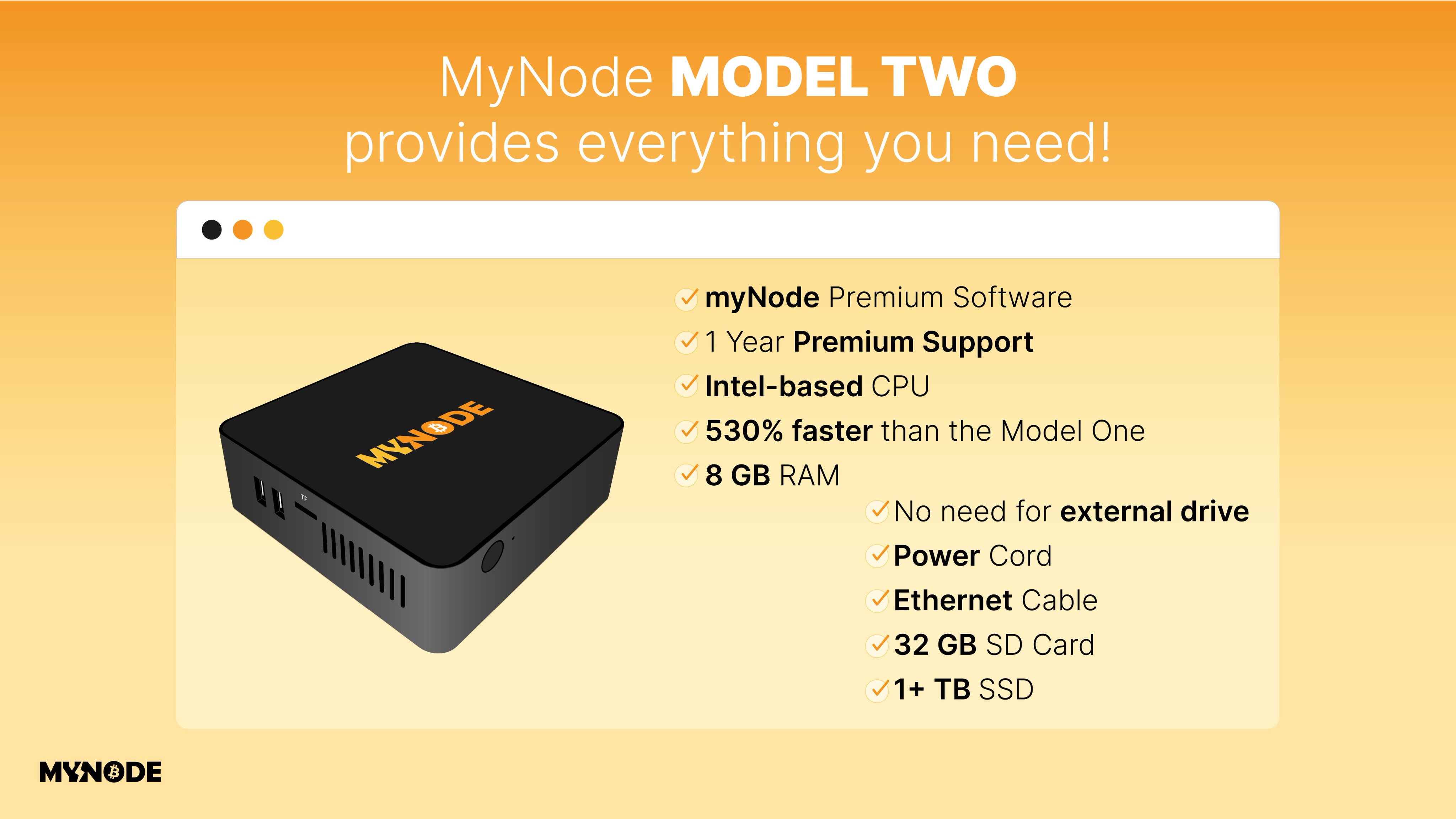 MYNODE (@mynodebtc) / Twitter