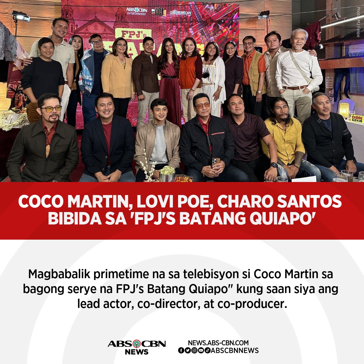DZMM TeleRadyo on Twitter: DZMM TeleRadyo on Twitter: