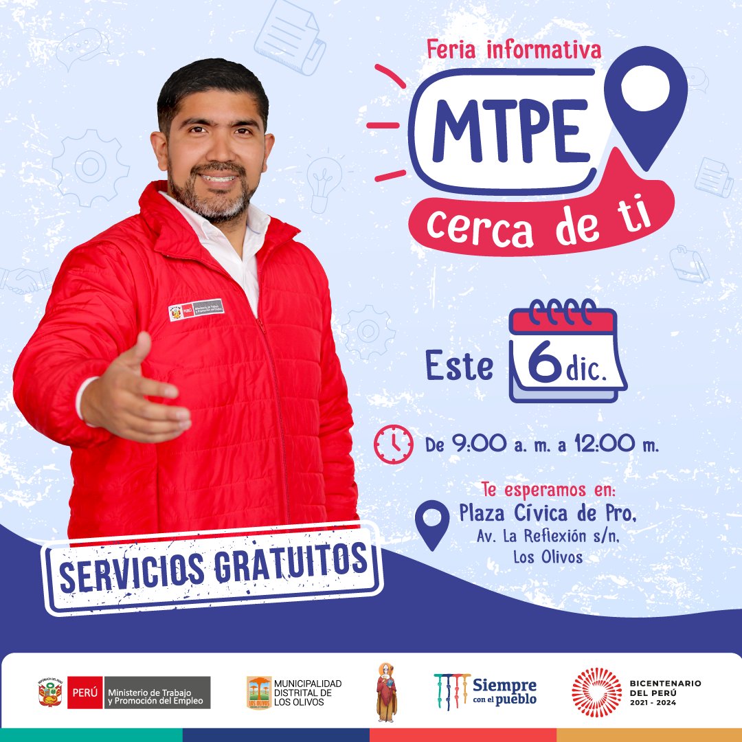 Ministerio de Trabajo on Twitter: Ministerio de Trabajo on Twitter: