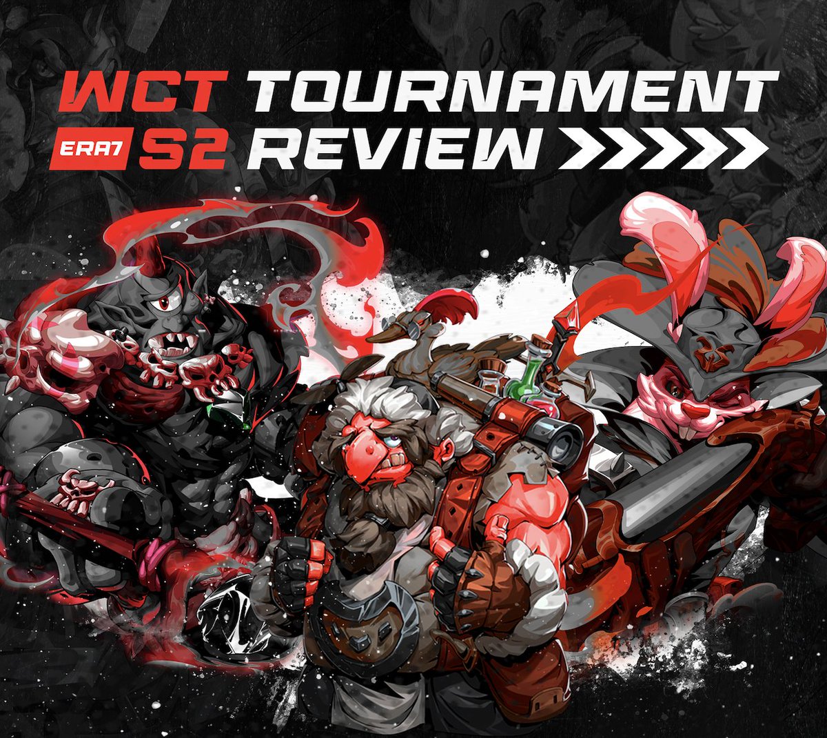 Era7: Game of Truth on Twitter: "Thank you to all the adventurers, sponsors, partners, and media ...