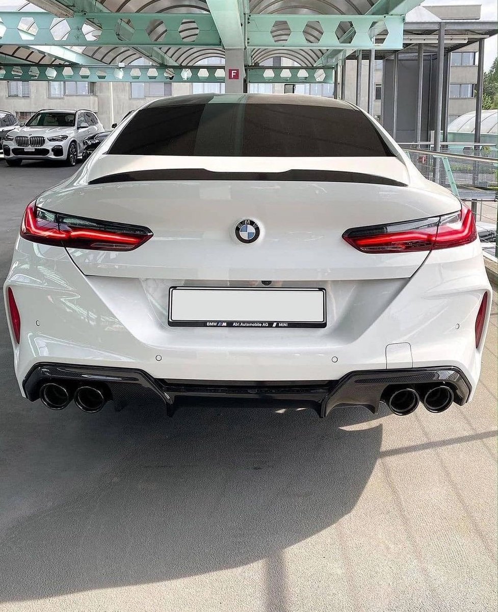 𝑾𝒐𝒓𝒍𝒅𝑾𝒊𝒅𝒆𝑪𝒂𝒓𝒔™🌍 on Twitter: "BMW M8 GC 👻"