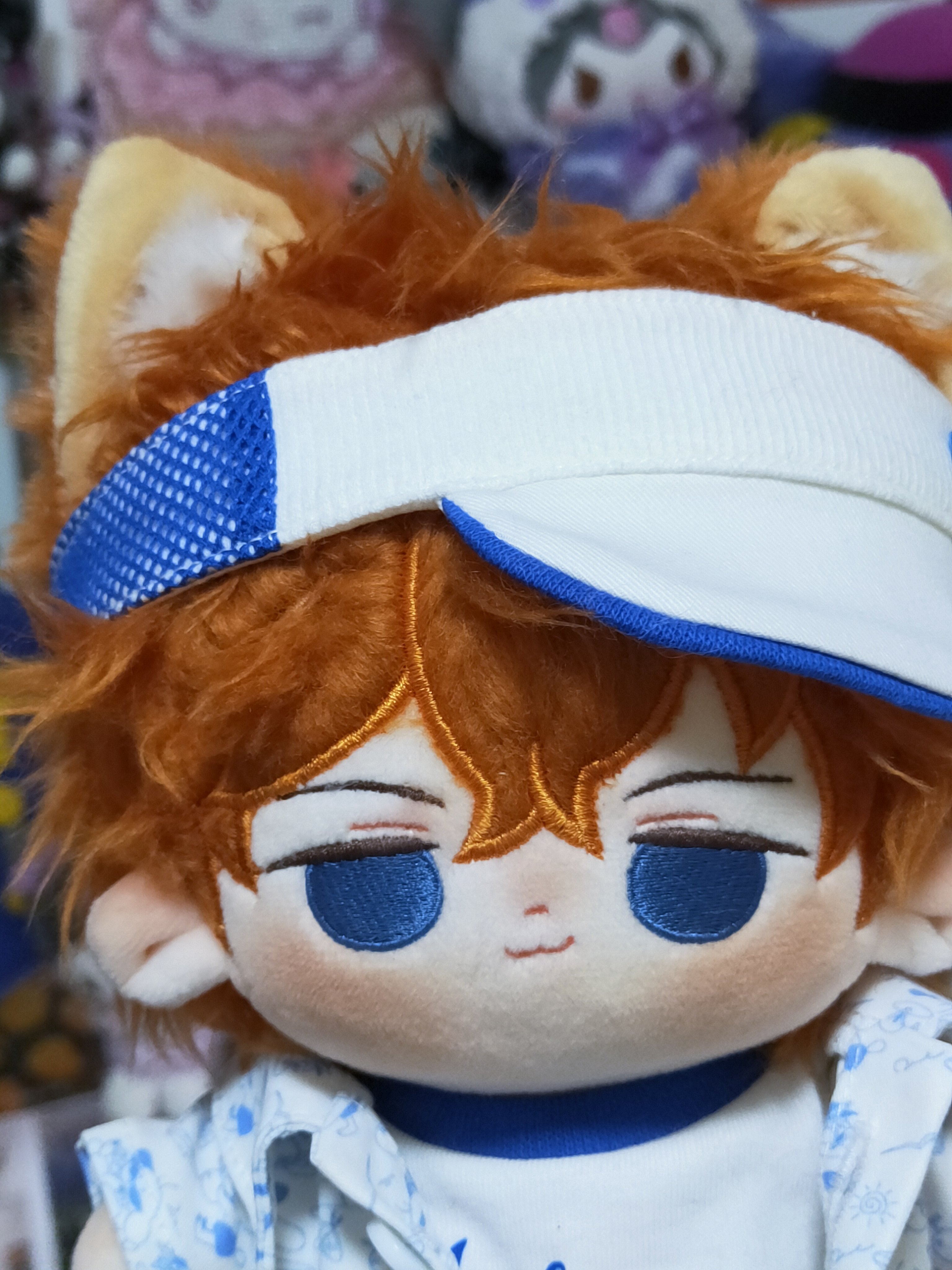 MHH、 (@miohoho1) / Twitter