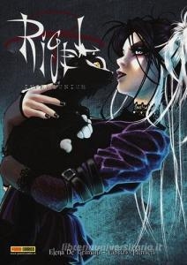 [PDF] gratuito Rigel. Interlunium vol.2 / Twitter