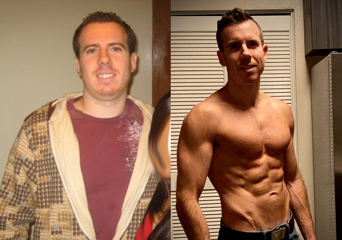 Brian Sanders's Threads – Thread Reader App