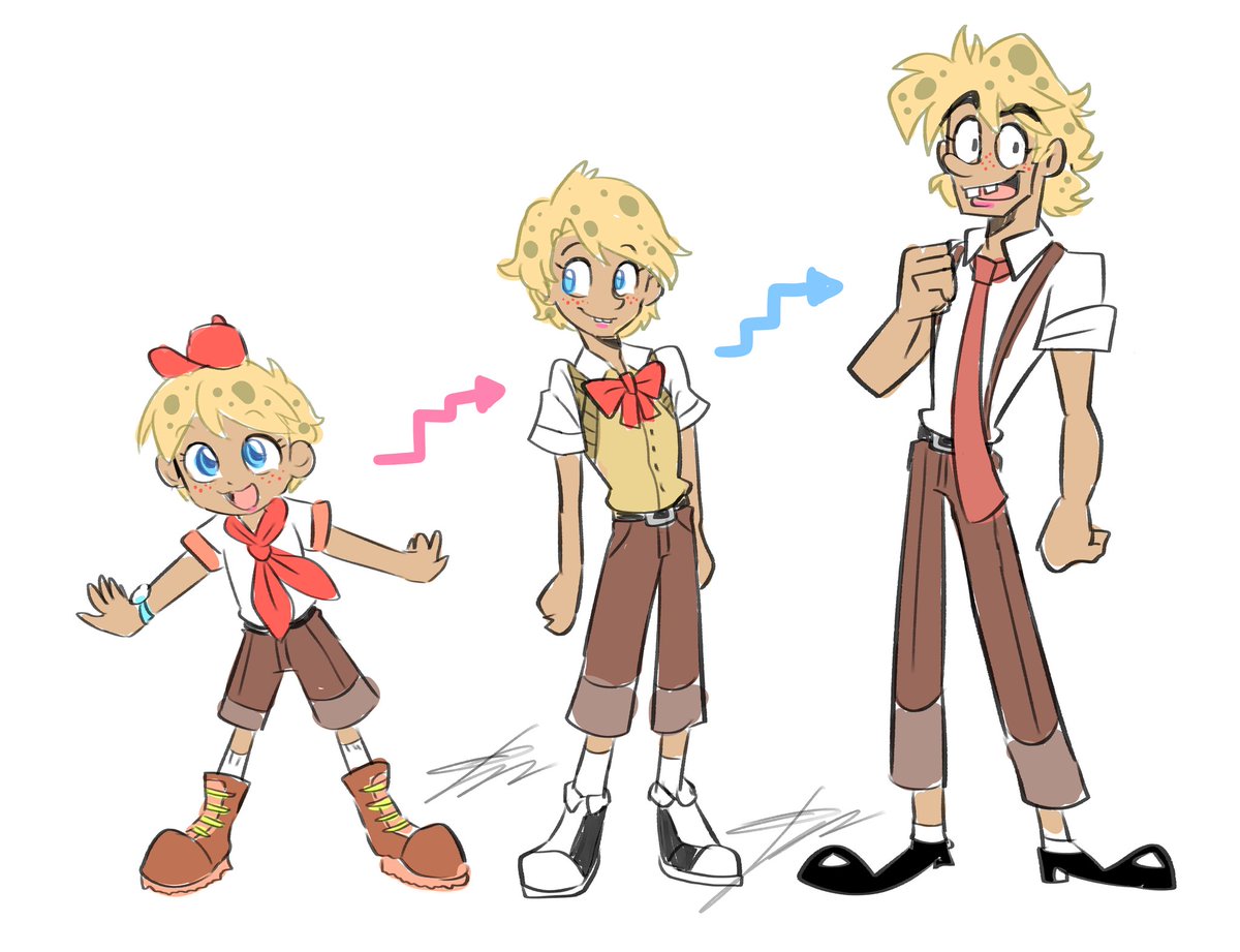 「Doodles Spongebob, you're grow up! 」|🩷ℂ𝕣𝕚𝕞𝕞𝕪/hitausのイラスト