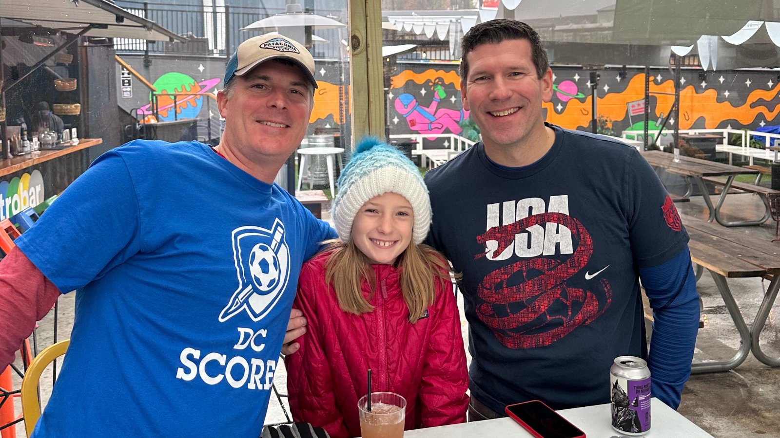 DC SCORES on Twitter: "Thank you to everyone who joined us @metrobardc on Saturday for our all ...