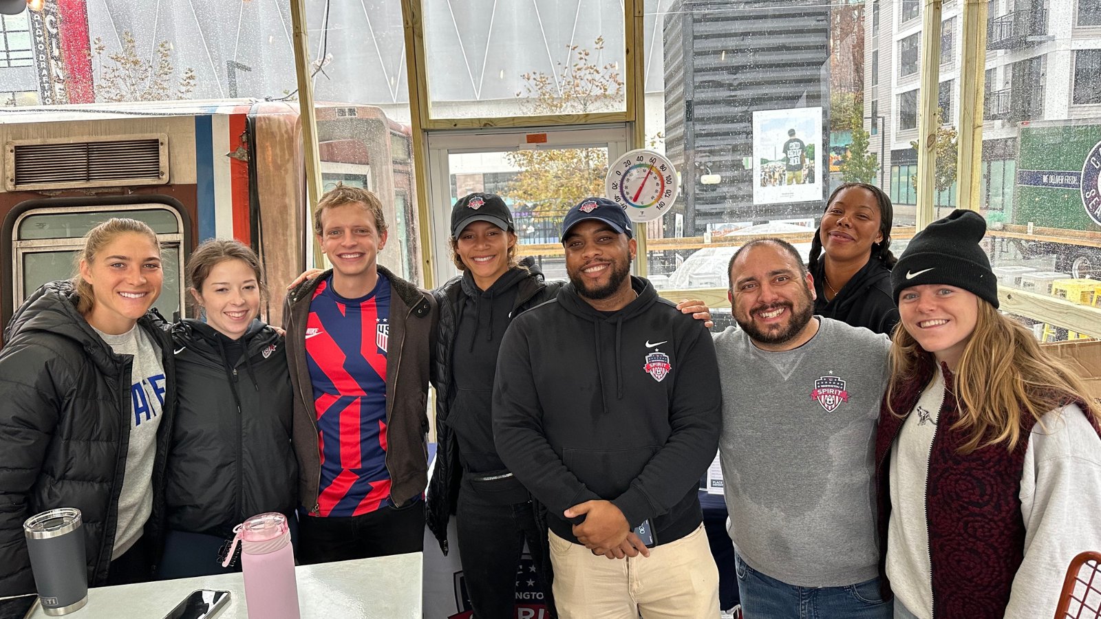 DC SCORES on Twitter: "Thank you to everyone who joined us @metrobardc on Saturday for our all ...