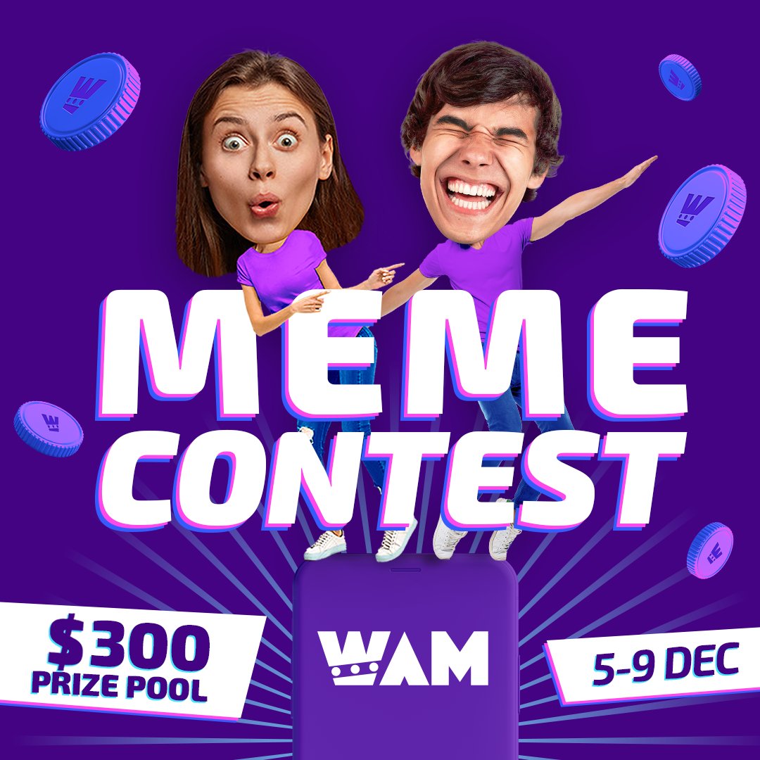 Wam Memes