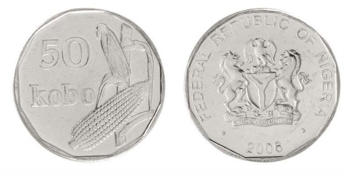 The story of How 50kobo Caused Massive Protest in Nigeria In 1978 Which ...