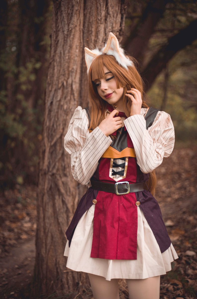Miccostumes.com on Twitter: "Adventure in Wood Cosplay from Miccotumes 🔗https://miccostumes.com ...