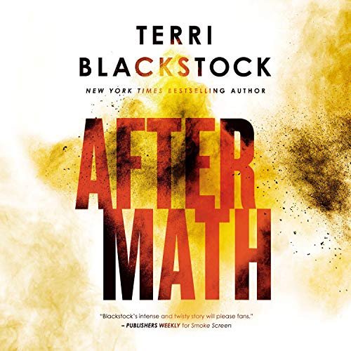 '[Pdf] Read' Aftermath by Terri Blackstock on Kindle Full Format / Twitter
