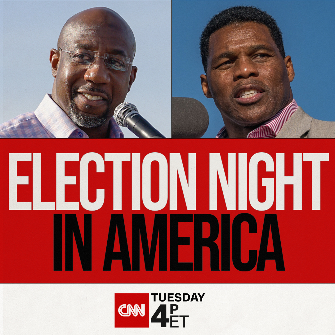 What are you looking for in the runoff election between Sen. Raphael ...