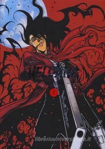 [PDF] gratuito Hellsing vol.1 / Twitter