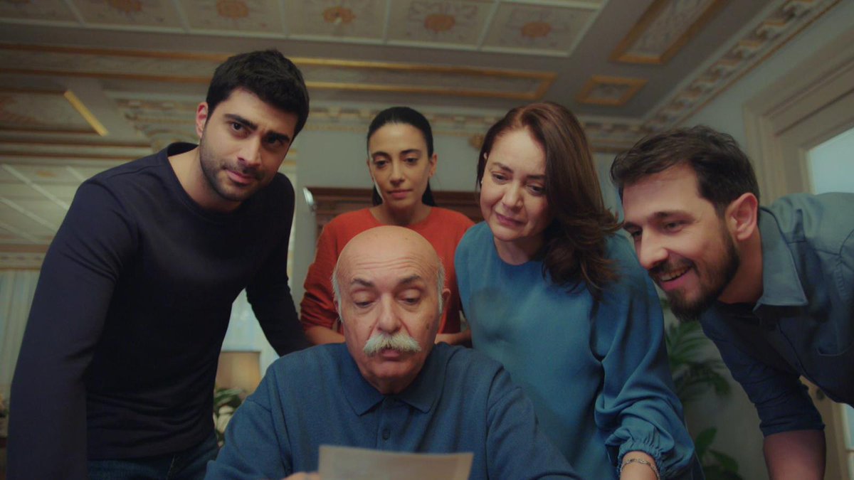 Sıla Türkoğlu Etkinlik | fan account on Twitter: "RT @DTural: #KızılcıkŞerbeti yeni bölümden ...