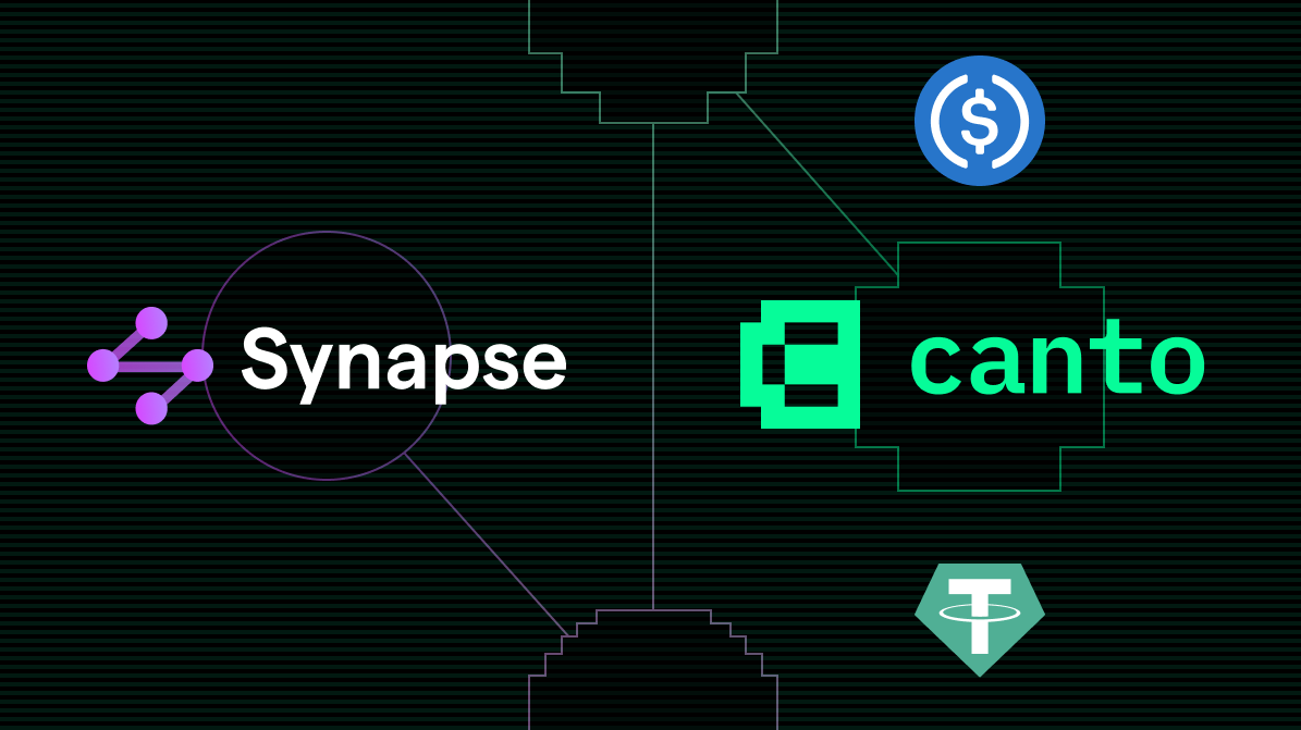 Synapse Protocol on Twitter: Synapse Protocol on Twitter: