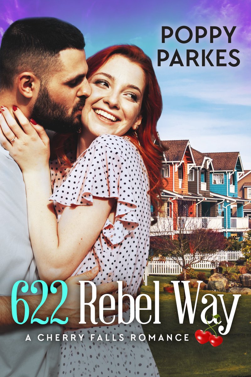 'Download [ePub]] 622 Rebel Way: A Cherry Falls Romance By Poppy Parkes on Audible New Pages ...