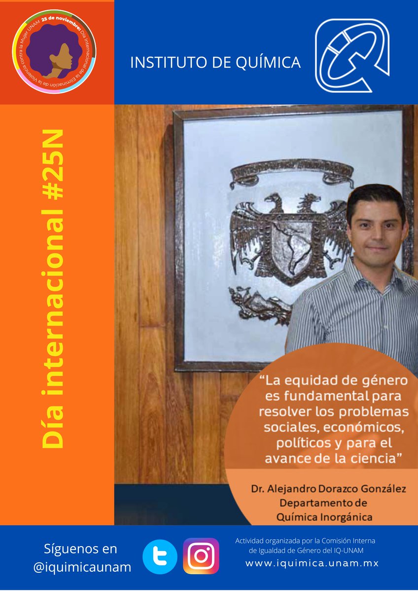 Instituto de Química on Twitter: Instituto de Química on Twitter: