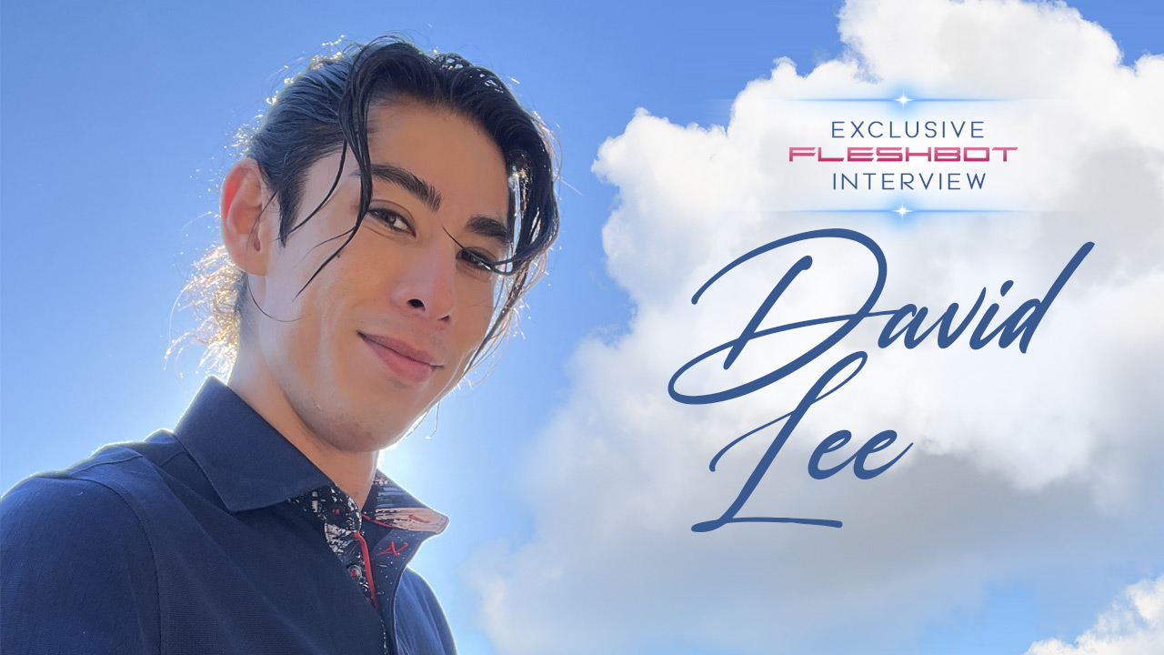 TW Pornstars - Fleshbot. Twitter. David Lee took home #Fleshbot Awards' 2022 "Best New Male. 7: ...