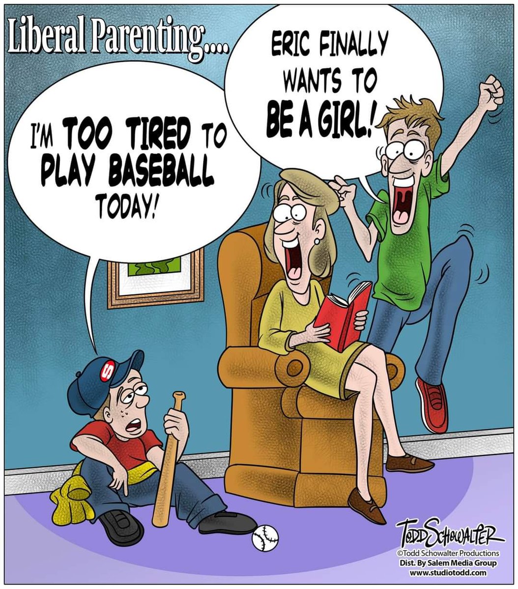 ️🐢💜TOONZX💙🐢🧡 on Twitter: "RT @RightWingCope: conservative political cartoons are so ...