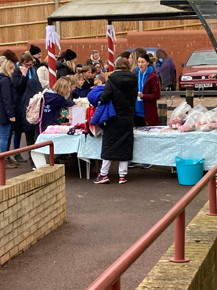 Welcome to The Vale Primary School