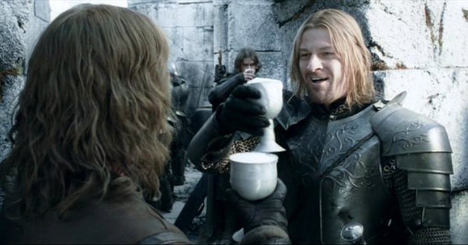 anna 🏹 on Twitter: "boromir and faramir in osgiliath