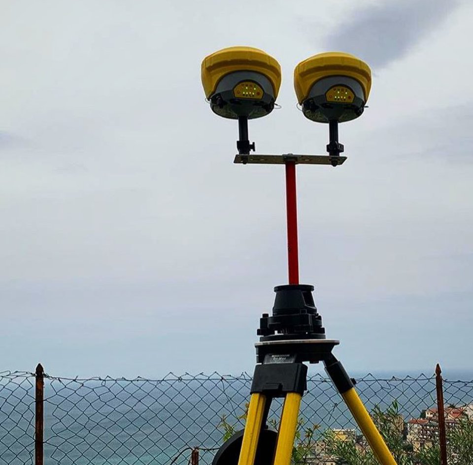 Surveyor Community Home - Land Surveyors United - Global Surveying ...