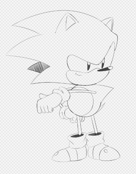 Proto arts / On my Junio Sonic Arc on Twitter: Proto arts / On my Junio Sonic Arc on Twitter: