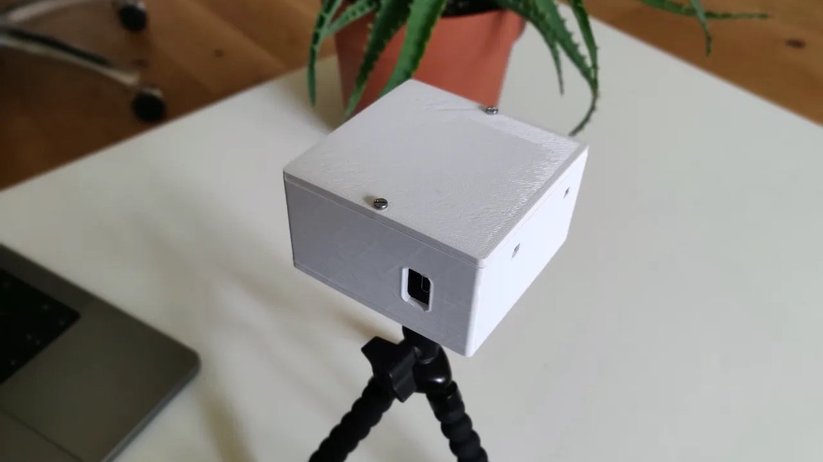 Arduino On Twitter This Proof Of Concept Uses A Portenta H7 A Nano 33 Ble Sense And An 6500