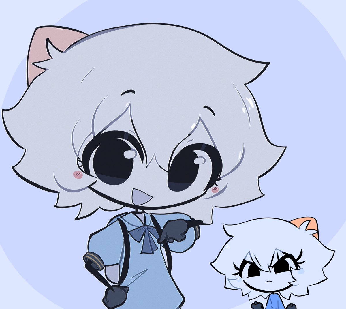 jobaba🆖 (@JoblazeFrames) さんのイラスト・マンガ作品まとめ (48 件) - Twoucan