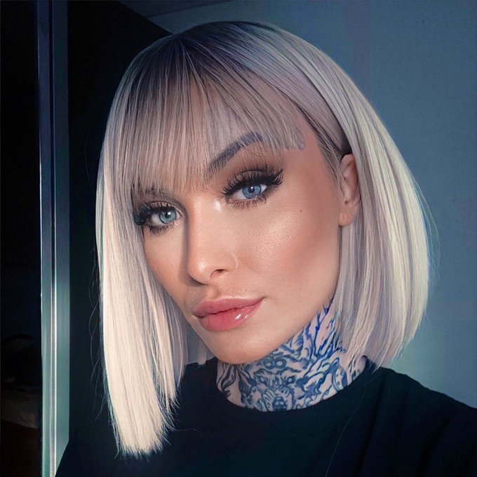 TW Pornstars - 𝓉𝒶𝒷𝒾𝓉𝒽𝒶 𝓅𝑜𝒾𝓈𝑜𝓃. Pictures and videos from Twitter.